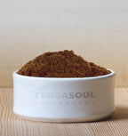 cooking with reishi mushroom powder
