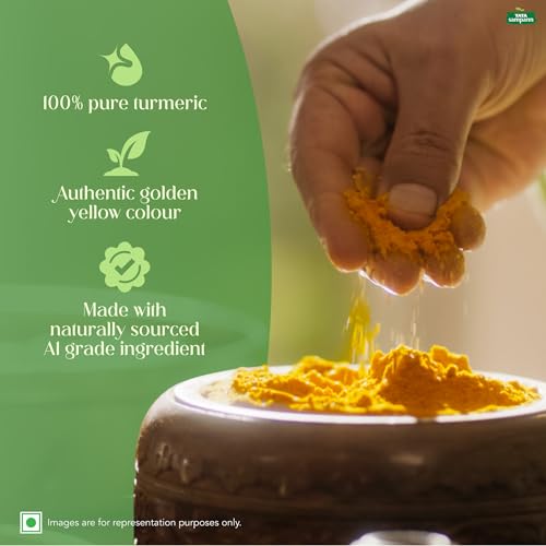 cooking with turmeric and black pepper