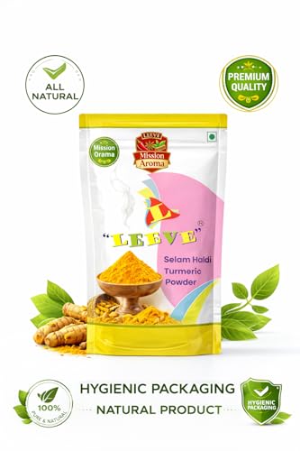 cooking with turmeric for flavour