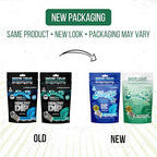 cool mint chill energy boost pouches