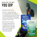 cool mint chill for active lifestyles