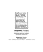 Cool spearmint melatonin spray benefits