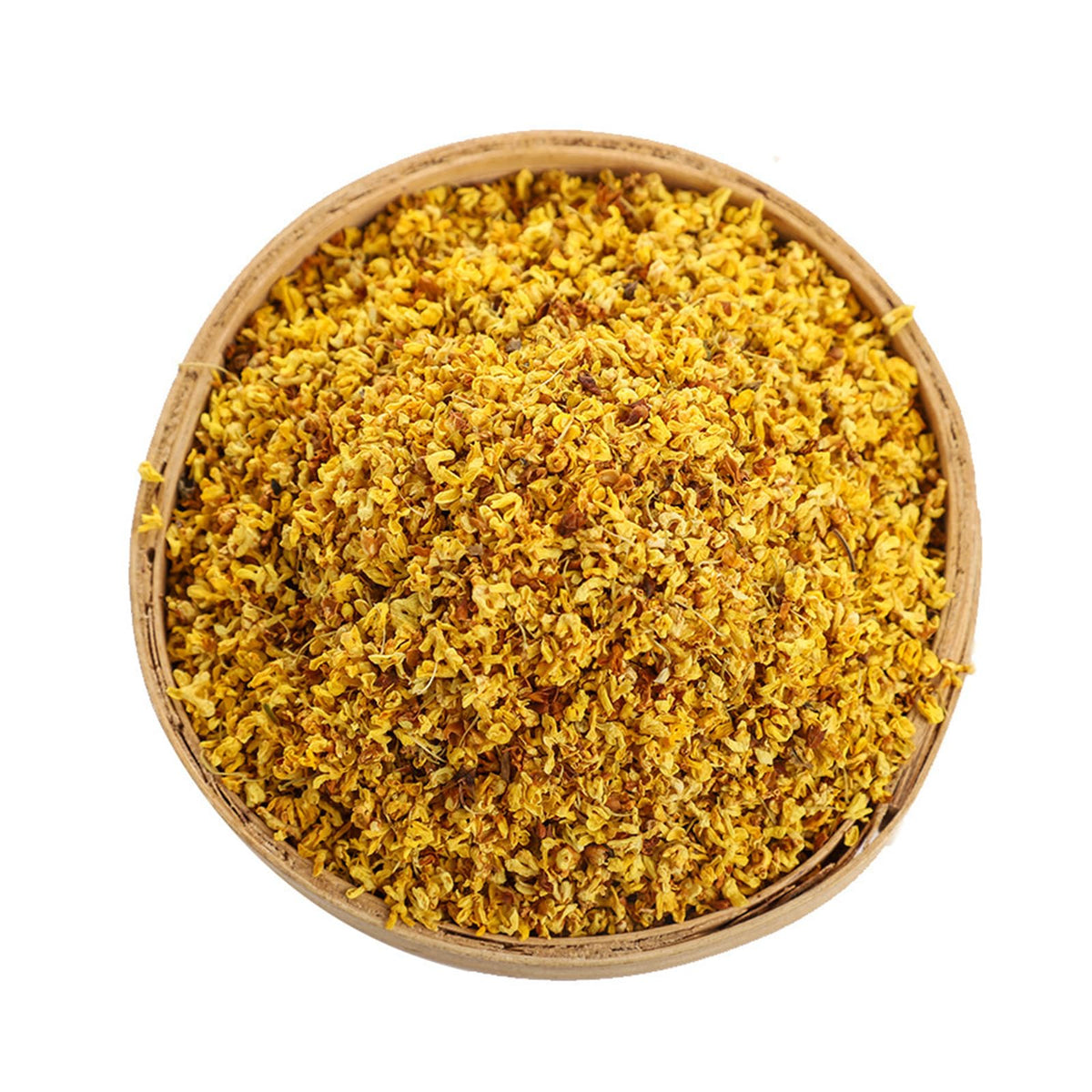 CoolCrafts dried osmanthus flowers for tea