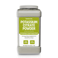 Coolinario potassium citrate powder for hydration
