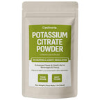 Coolinario potassium citrate powder supplement