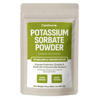 Coolinario potassium sorbate food preservative