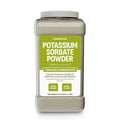 Coolinario potassium sorbate food preservative