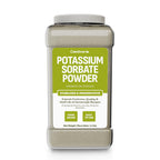 Coolinario potassium sorbate food preservative