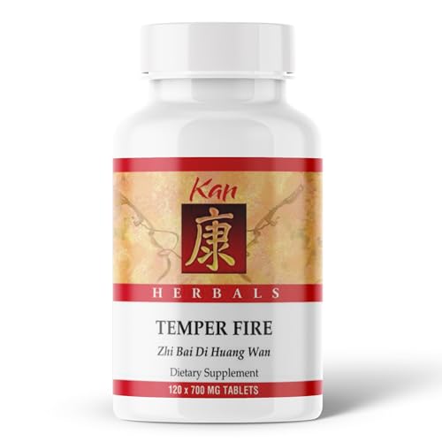 cooling balance herbal supplement tablets