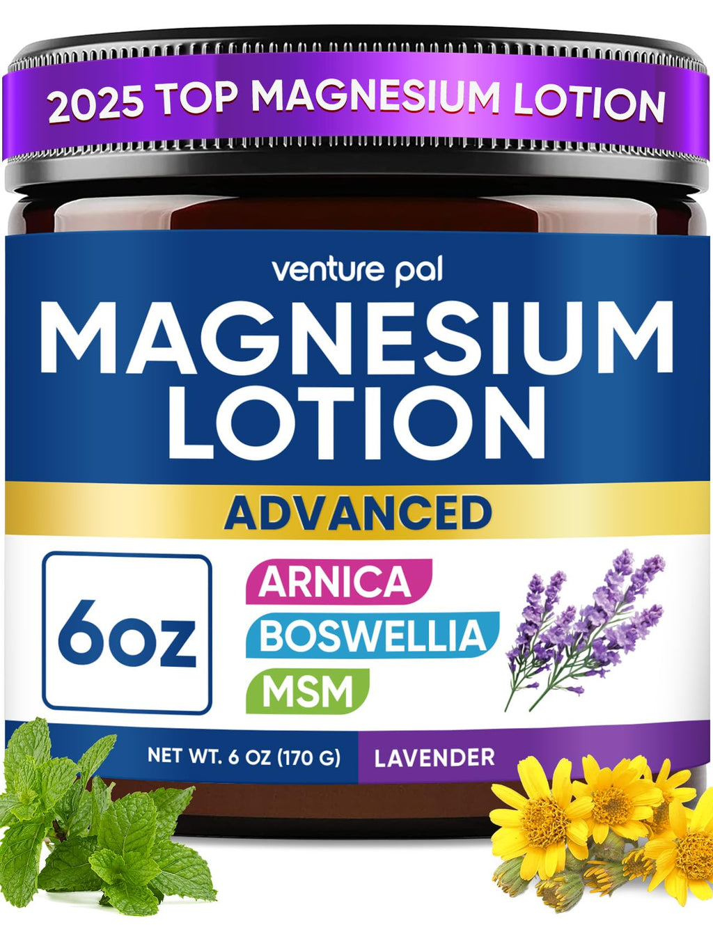 cooling magnesium cream for kids