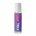 cooling magnesium roll-on for headaches