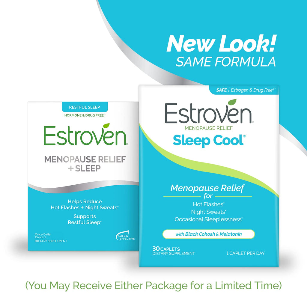cooling multivitamin for restful sleep