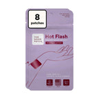 cooling patches for menopause relief