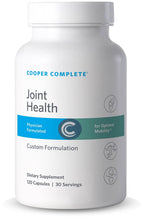 Cooper Complete glucosamine joint support
