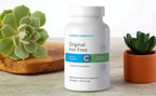 COOPER COMPLETE gummy multivitamin for easy intake