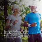Cooper Complete joint health formula