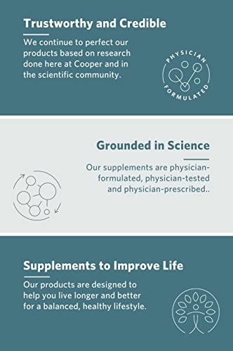 Cooper Complete methylcobalamin formula