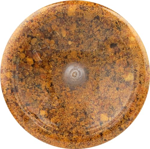 Coopers Honey pollen for vitality