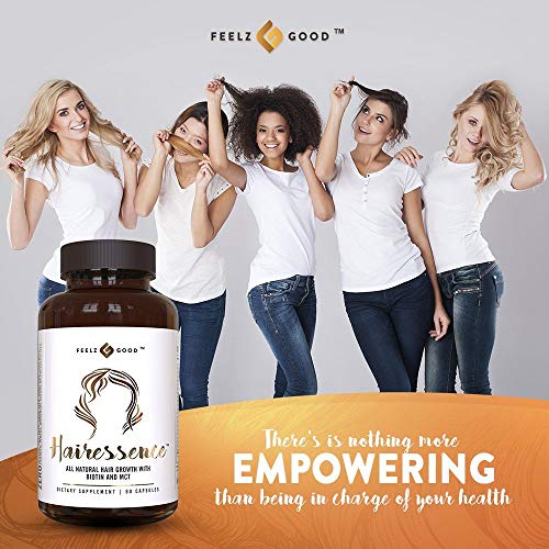 copper and vitamin B for hair