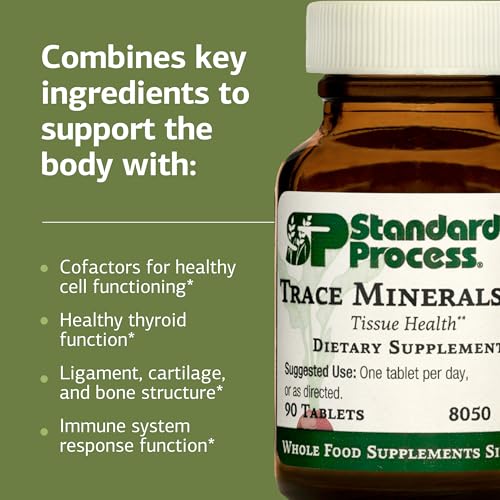 copper and zinc for optimal health