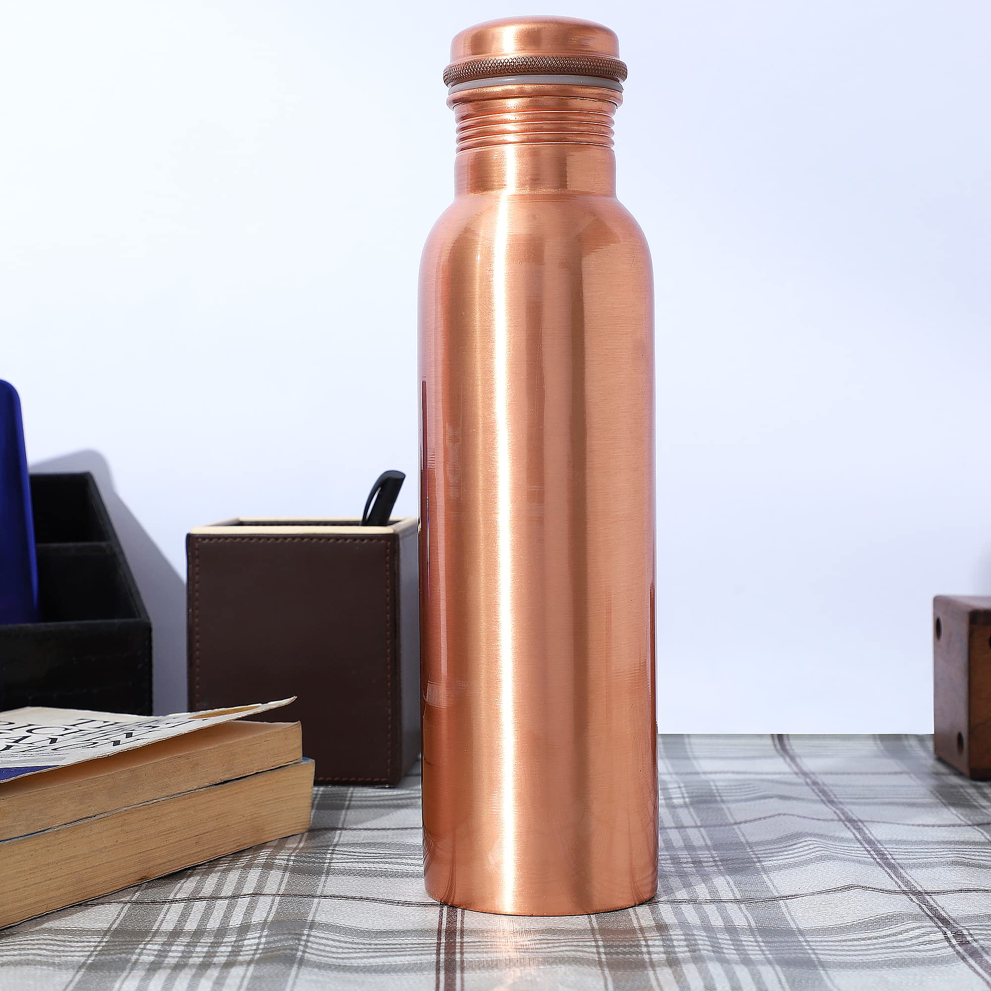 copper bottle for health benefits