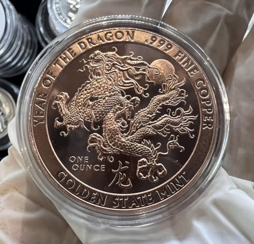 copper bullion for wealth preservation