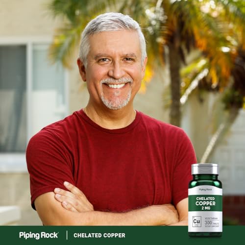 Copper for cardiovascular support
