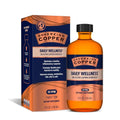 copper hydrosol for skin health