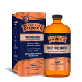 copper hydrosol for skin health