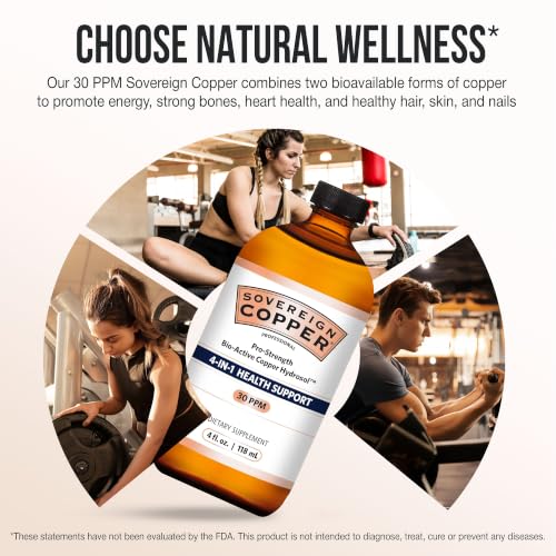 copper hydrosol for vibrant skin