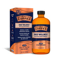 copper hydrosol supplement for health