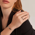 copper magnetic bracelet for energy
