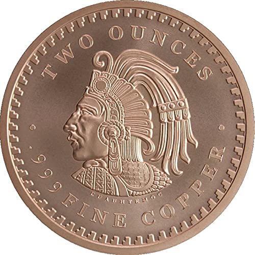 copper medallion for health benefits