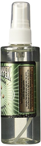 copper spray for radiant skin