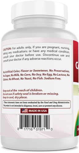 copper supplement for overall health