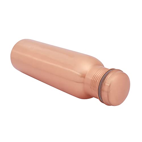 copper water bottle for daily use