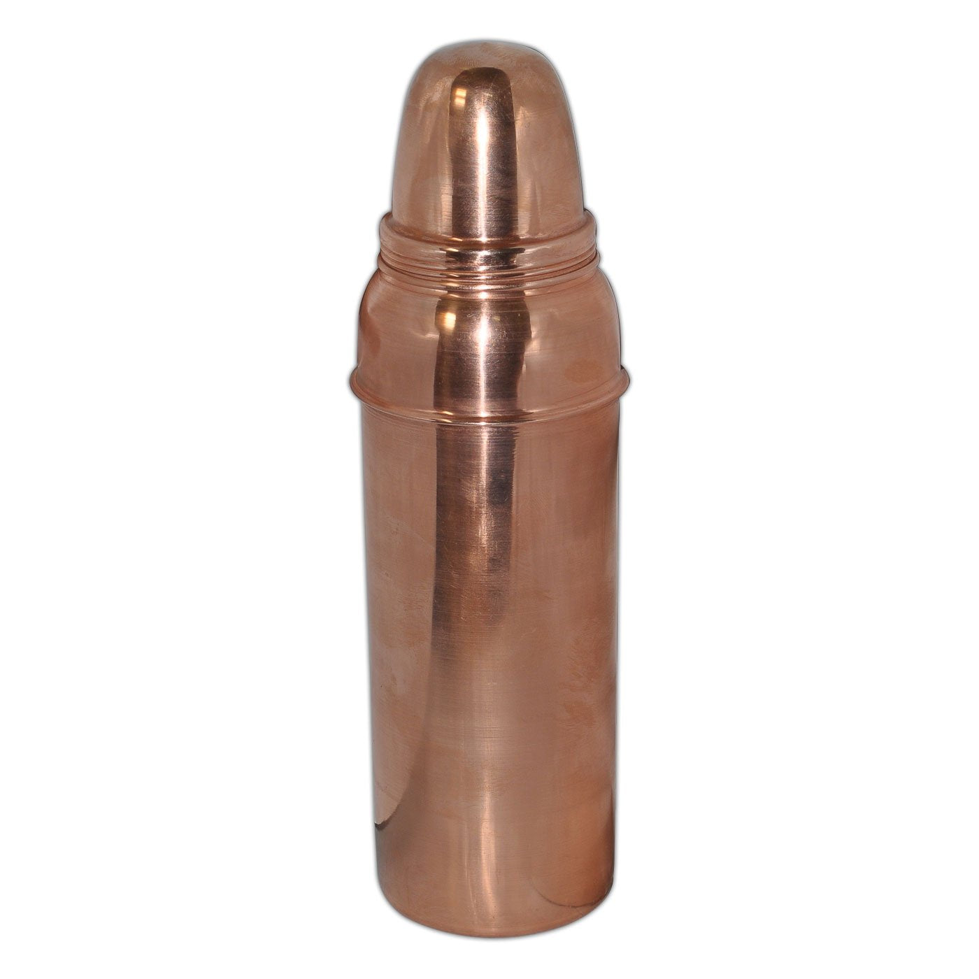 copper water bottle for wellness