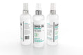 copper zinc nanospray for skin health