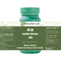 Coptidis Rhizoma herbal extract granules