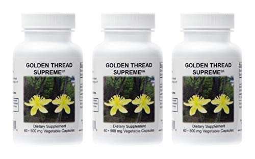 Coptis Chinensis health benefits