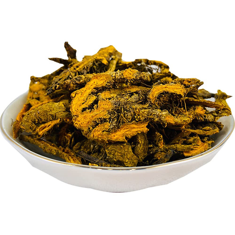Coptis Chinensis natural health benefits