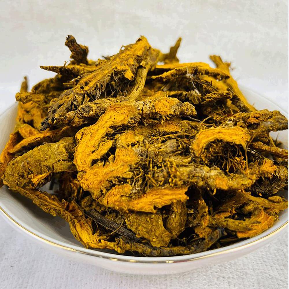 Coptis Chinensis root extract tablets