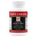 Coptis herbal cleanse for skin