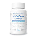 Coq-Zyme vitamin B complex capsules