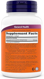 CoQ10 100 mg for energy support