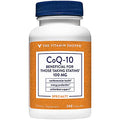 coq10 100 mg health supplement