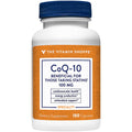 coq10 100 mg heart health support