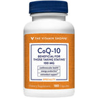 coq10 100 mg heart health support