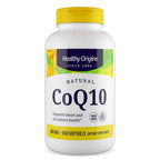 coq10 100 mg softgels for energy