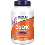 coq10 100 mg veg capsules